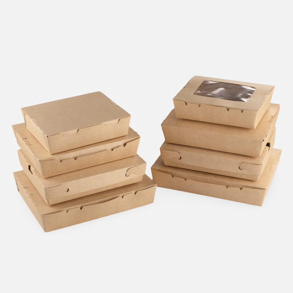 Packaging y Sustentabilidad | Dpack