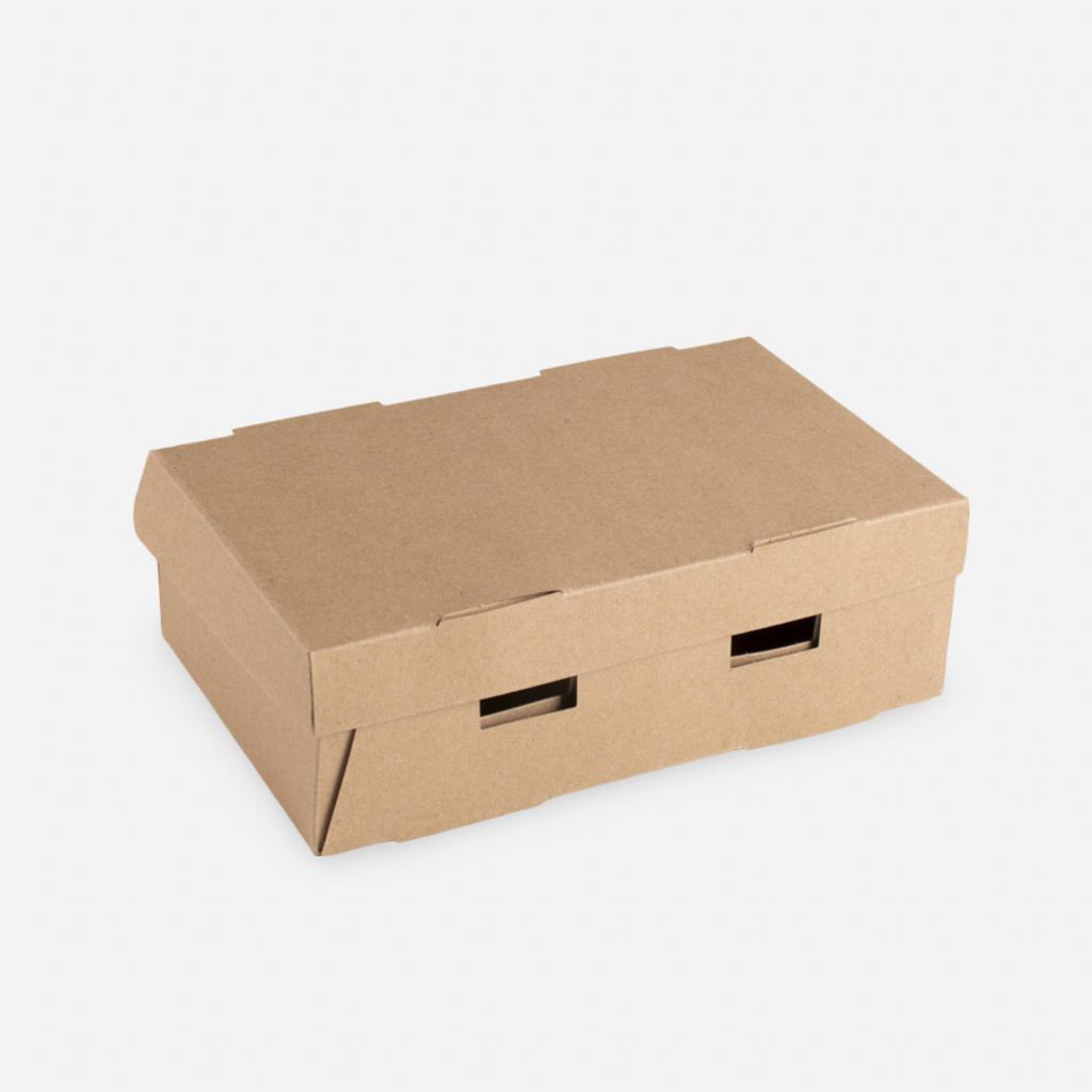 Cajas para empanadas | DPack